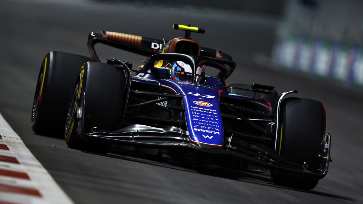 F1 news 2025: Williams sign Atlassian title sponsorship, James Vowles ...