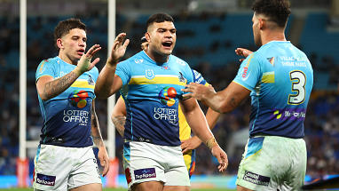 NRL Draw 2025 Analysis: Team-by-team, winners and losers, schedule