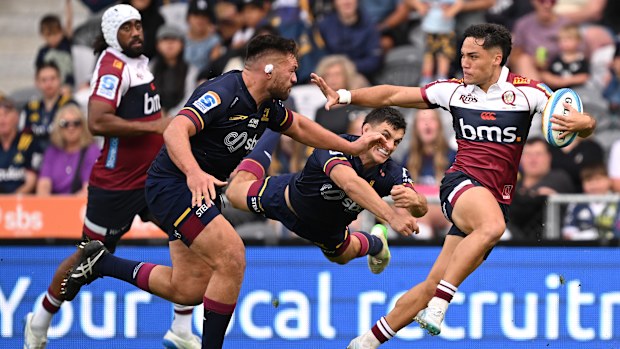 Rugby news 2025: Wallabies squad named for Spring Tour, Australia's ...