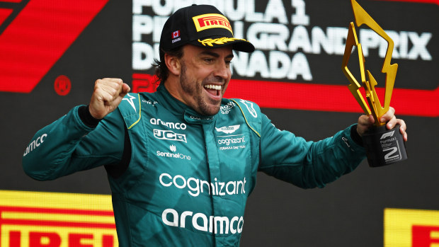 F1 news 2024: Fernando Alonso open to replace Lewis Hamilton at Mercedes