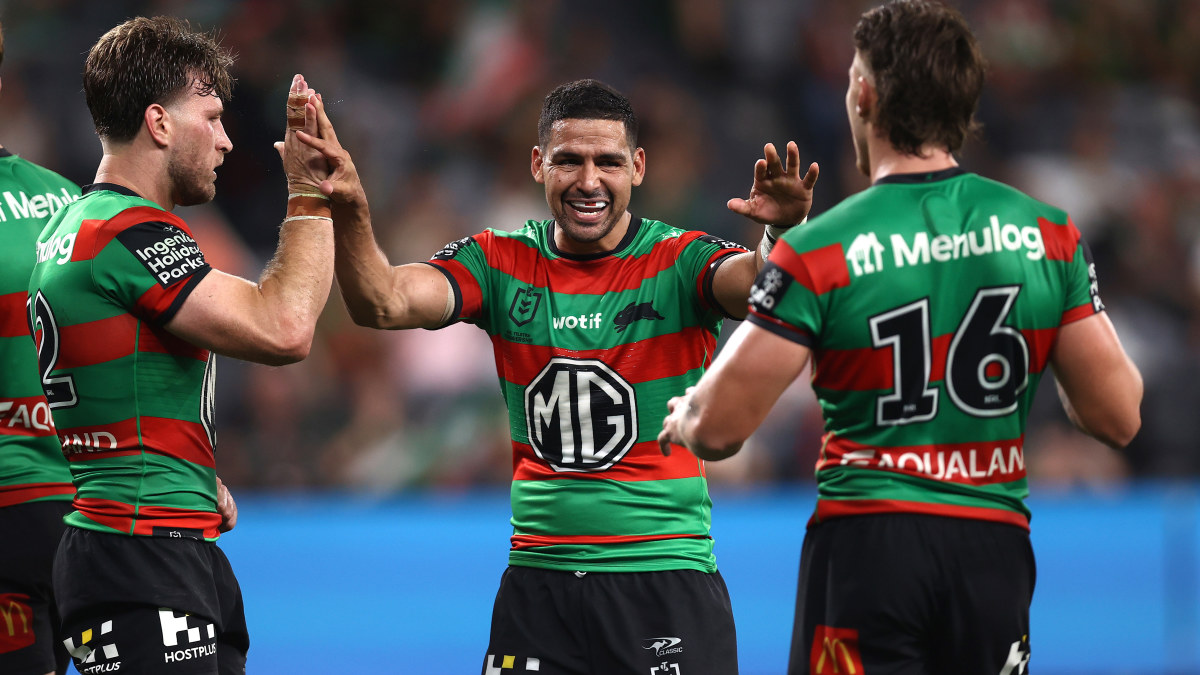 NRL scores 2025: Wests Tigers defeated by Newcastle Knights, round 1 ...