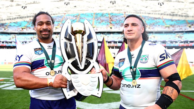 NRL news 2025 | The Mole exclusive, Lachlan Galvin and Roger Fabri ...