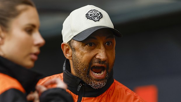 NRL grand final: Wests Tigers reflect on 2005 premiership as Pat ...