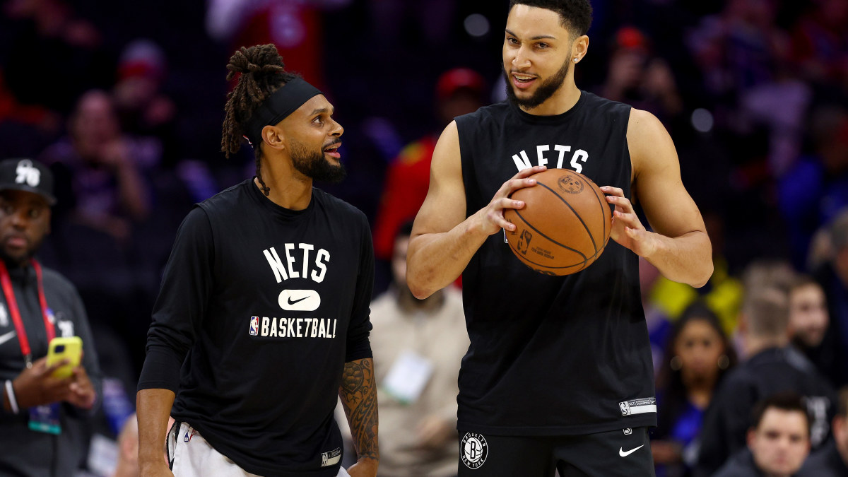 Basketball news 2025: Ben Simmons, Patty Mills reunion Los Angeles Clippers
