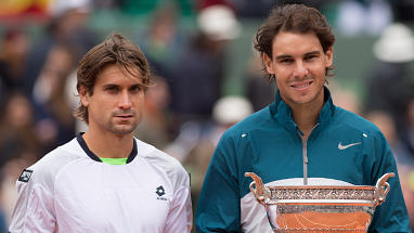 Rafael Nadal Life and Career In Photos: Rafael Nadal career, retirement ...