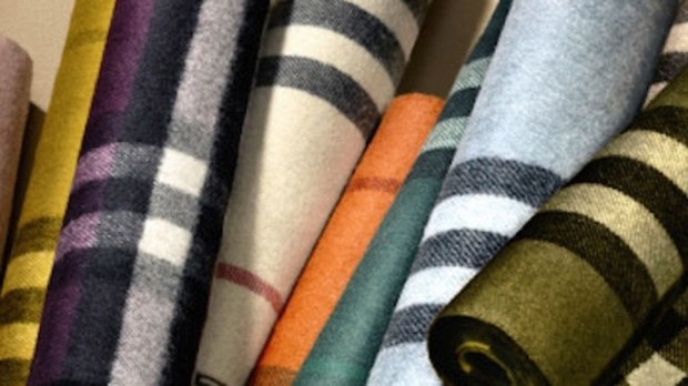 Burberry ends practice of burning unsold inventory
