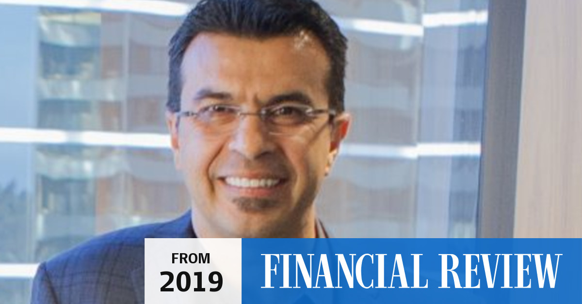 Altium sets out target for $500 million revenue by 2025