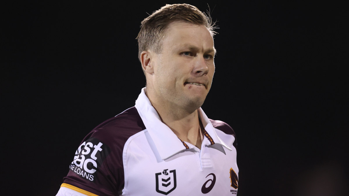 NRL team lists 2025: Round 1 squads announced; Brisbane Broncos coach ...