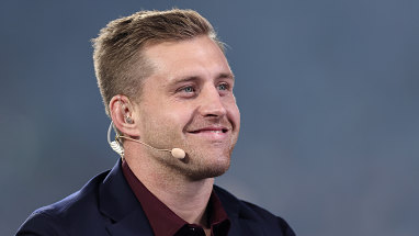 State of Origin 2024 Game 1 in pictures: NSW Blues vs QLD Maroons ...