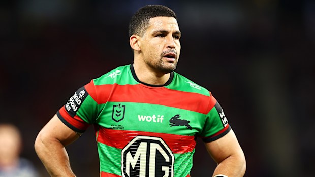 NRL news 2025: Cody Walker's contract at South Sydney Rabbitohs sheds ...
