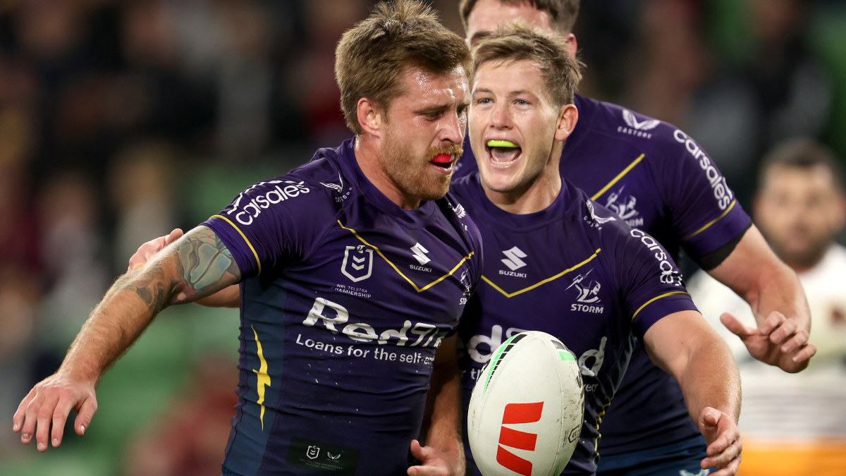 NRL Tips Round 12 2023, expert footy predictions: Andrew Johns, Brad ...