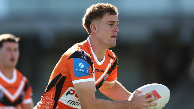 NRL team lists 2025: Pre-season trial week two lineups, latest news ...