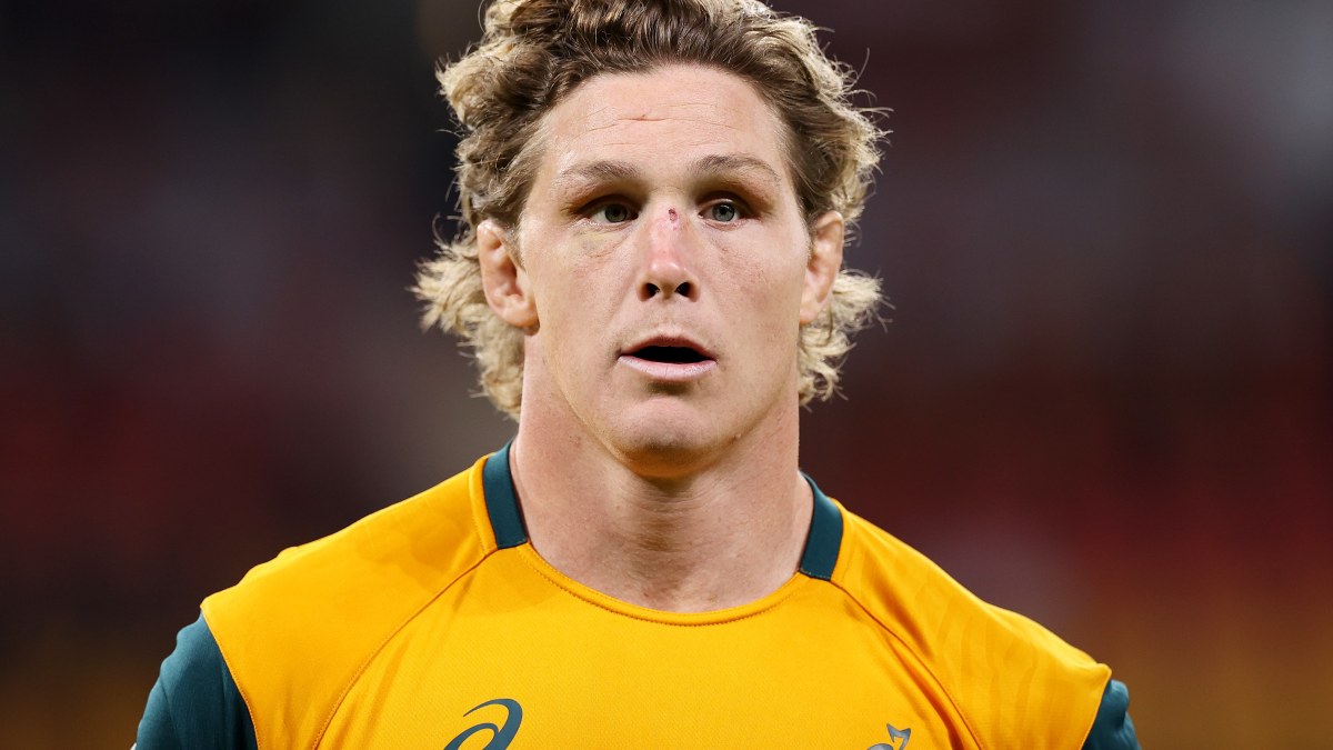Wallabies news 2022 | Spring tour captaincy, Michael Hooper in the ...