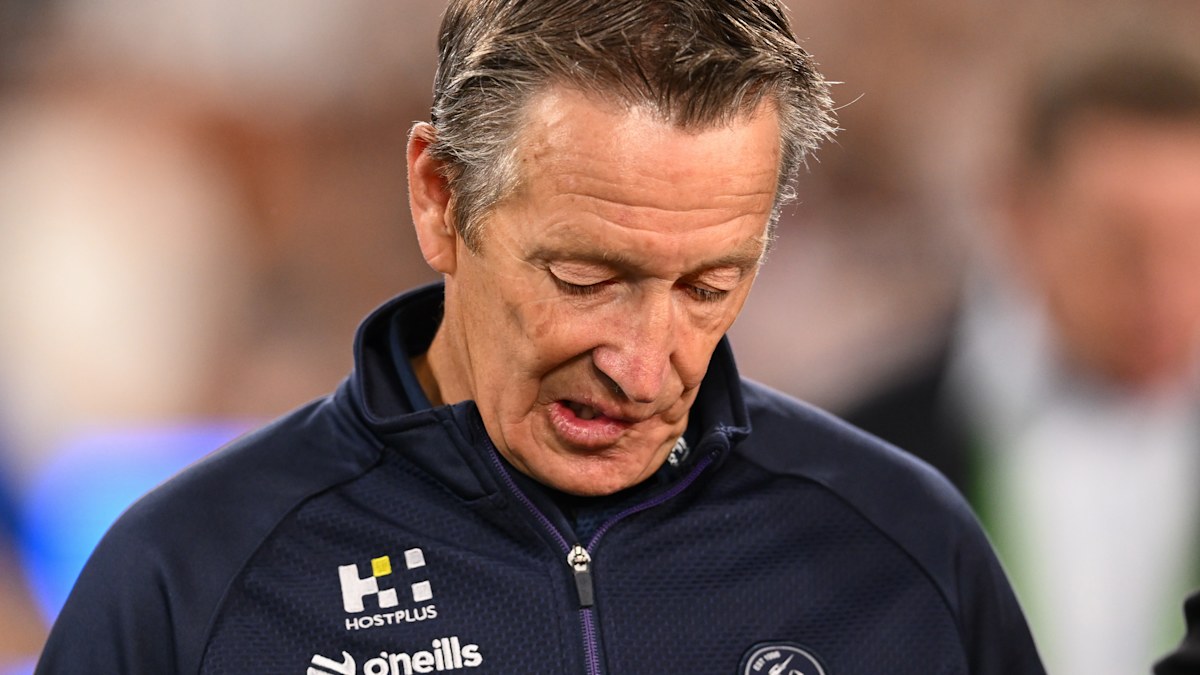 NRL news 2025: Gold Coast Titans contract clause Josh Hannay; Craig ...
