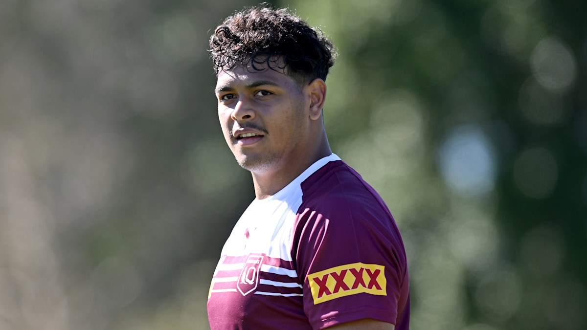 State of Origin news 2025: Selwyn Cobbo rift rumours shut down by QLD ...