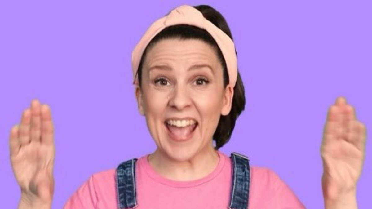 Who is Ms Rachel, explained: From preschool music teacher to YouTube ...