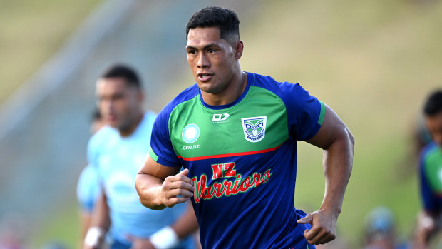 NRL news 2024: Toa Samoa name squad for England tour; Roger Tuivasa ...