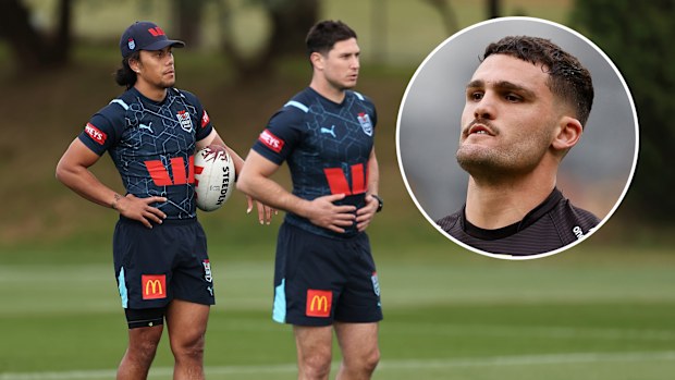 State of Origin 2025 team selection news, NSW Blues and Queensland ...