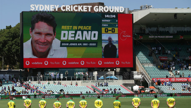 Cricket news 2024: Australian one-day domestic competition renamed in ...