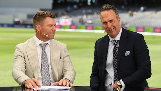 Cricket News 2025: UK response to Perth Ashes Test humiliation; Michael ...