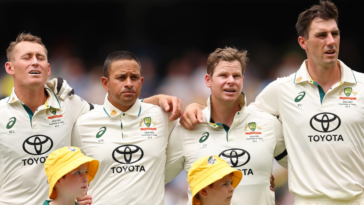 Cricket news 2024 | What is the average age of the Australian cricket team? Who are the best ...