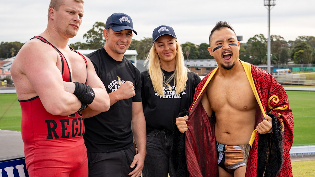 NRL news 2025: Victor Radley exclusive interview on concussions, Sydney ...