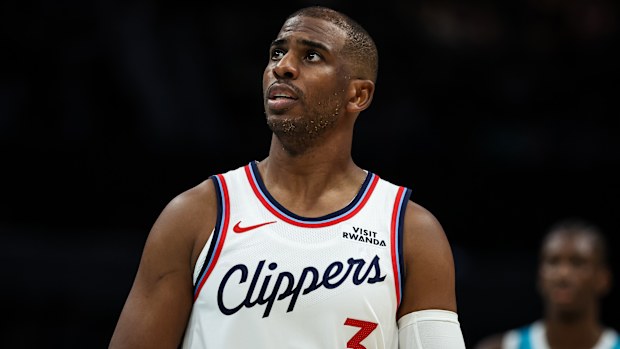 Basketball news 2025: NBA great Chris Paul retirement; 2008 Redeem Team ...