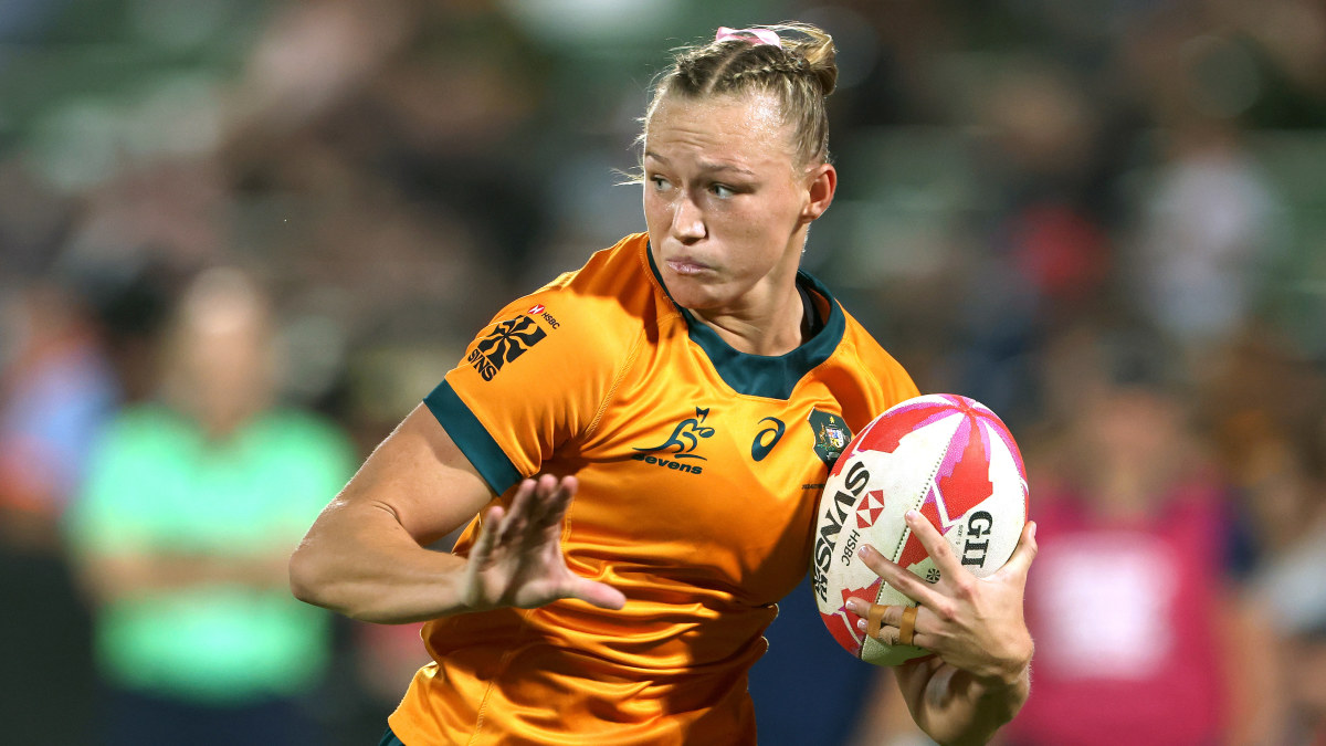 Rugby news 2024: Maddison Levi reveals Super Rugby switch, World Cup ...