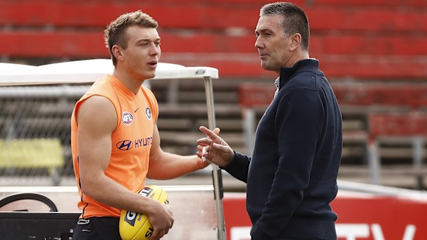 AFL News 2025: 10 years on: Analysing where Carlton's deepest and messiest rebuild has left the ...