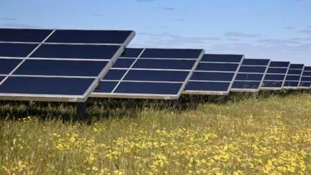 Renewable project delays swell line-up