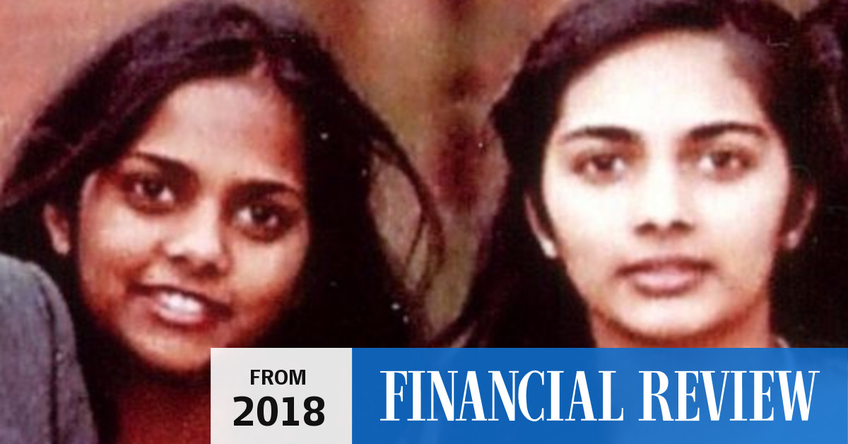 roshana wickremasinghe