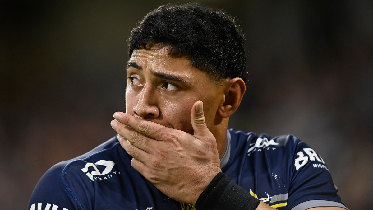 NRL news 2024 | Cowboys captaincy changes, Tom Dearden, Reuben Cotter ...