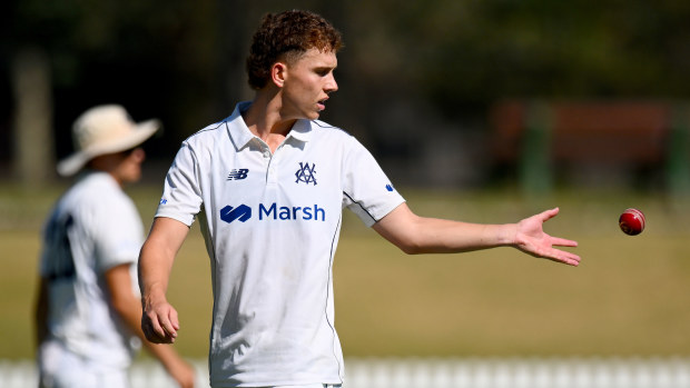 Cricket news 2024 | What is the average age of the Australian cricket ...