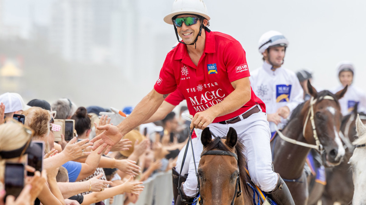 Horse racing news 2024, Billy Slater exclusive on Gai Waterhouse job ...