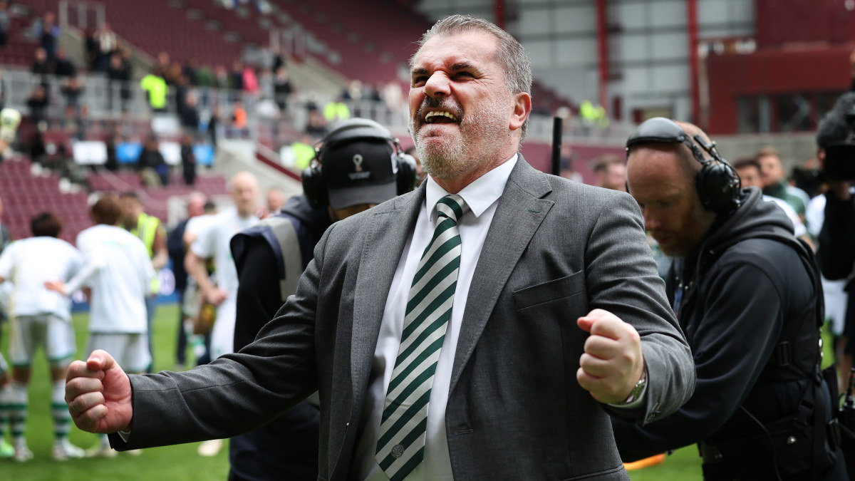 Football news 2023: Ange Postecoglou 'strongly considered' by Tottenham ... Football news 2023: Ange Postecoglou 'strongly considered' by Tottenham ...