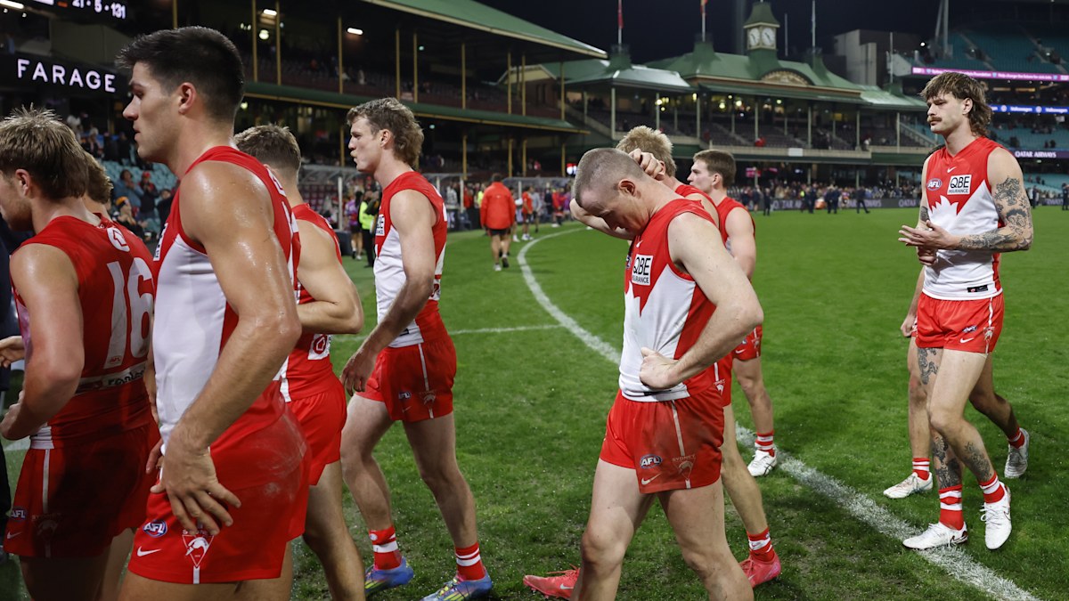 AFL News 2025: Adelaide Crows apologise for Wayne Milera's comments ...