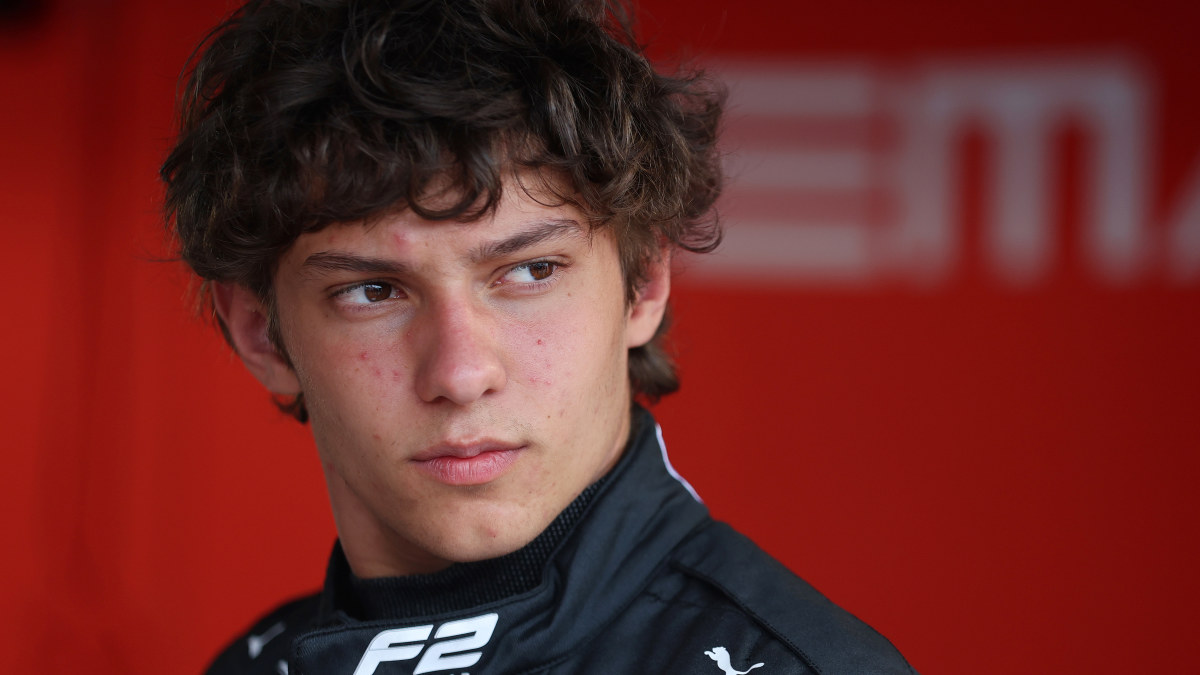 F1 news | FIA changes minimum super licence age requirement, allowing ...
