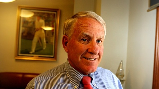 Billionaire investor Robert Millner says world worse off without ...