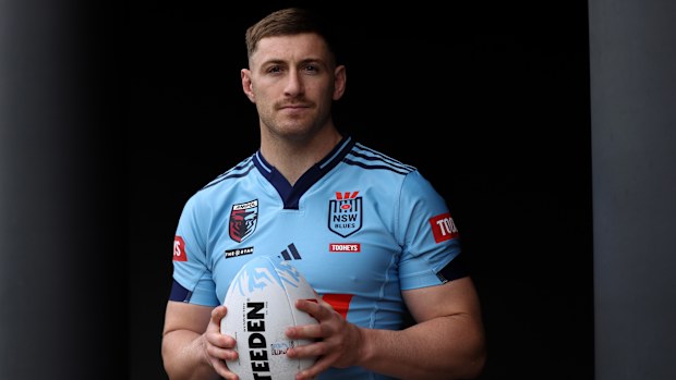 NRL news 2025: The curious case of Wests Tigers prop Terrell May after ...