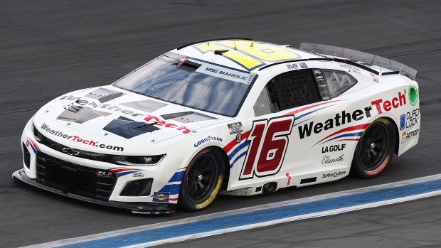 IMSA news 2024: Shane van Gisbergen, Scott McLaughlin to team up in ...