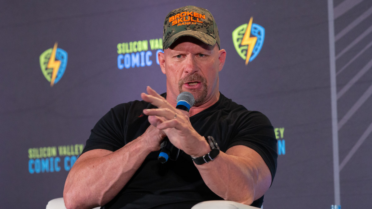 WWE news 2024: Stone Cold comments about concussions, CTE research ...