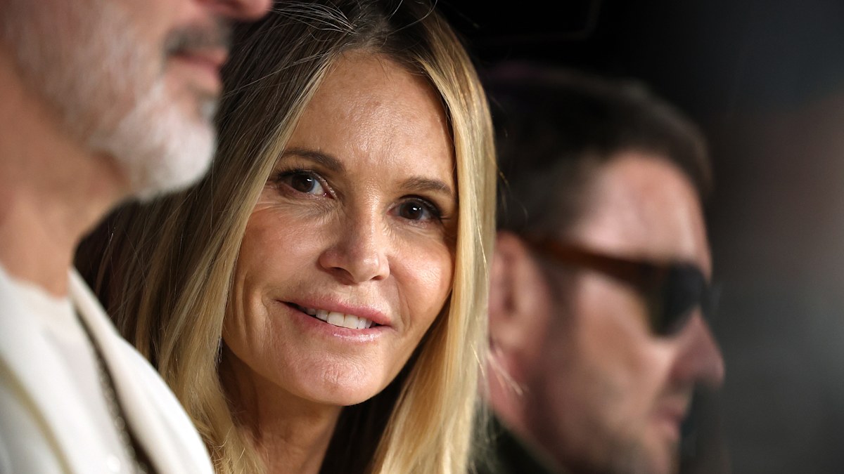 Elle Macpherson health update: Australian model reveals secret breast ...