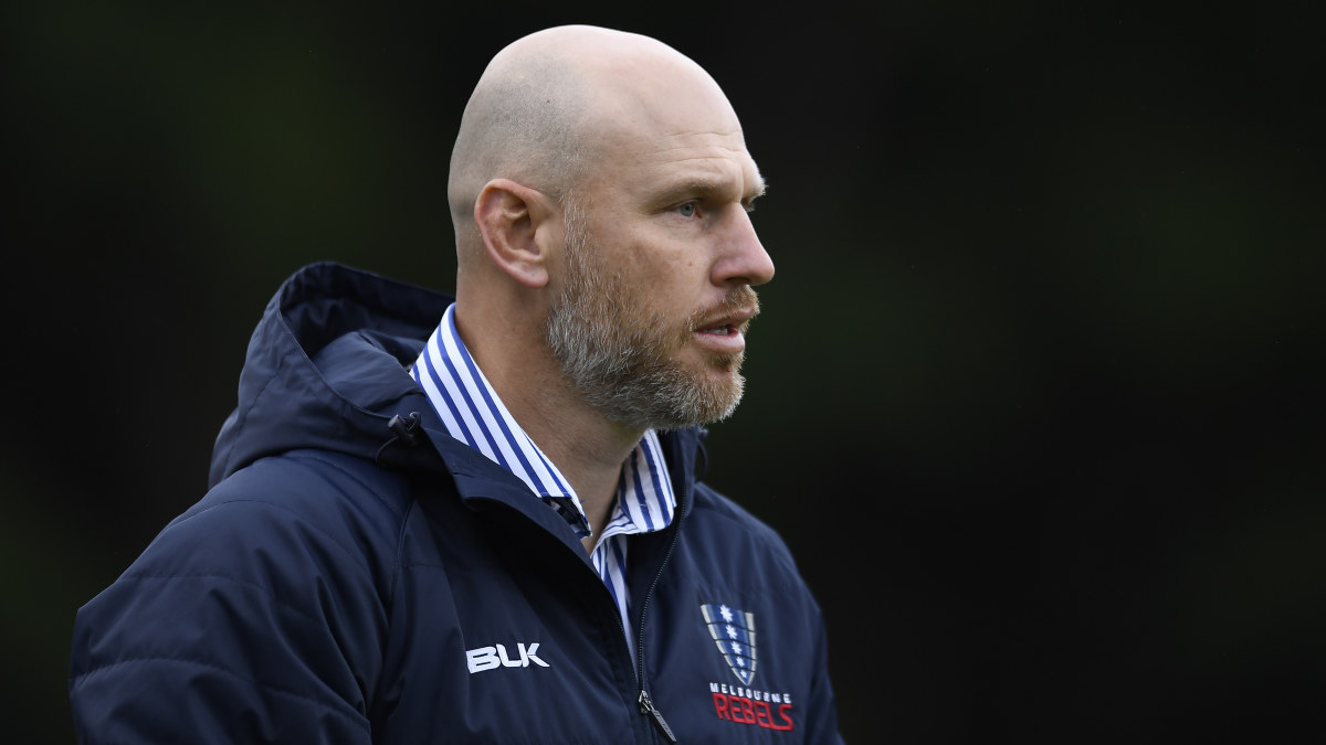 Melbourne Rebels Super Rugby news Kevin Foote Nick Stiles Moses Sorovi