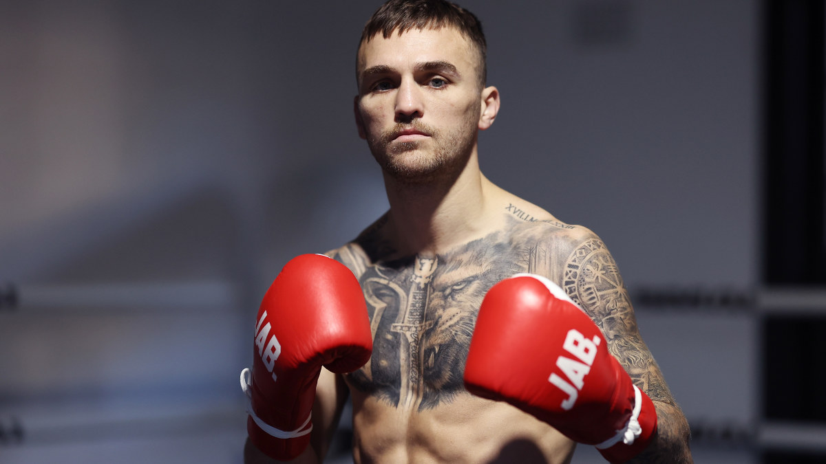 Boxing news 2024: Sam Goodman eyeing off shock upset against Naoya ...