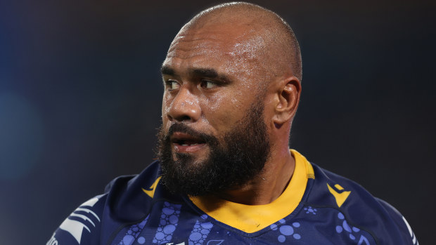 NRL news 2025 | Junior Paulo interview, Parramatta Eels roster overhaul ...