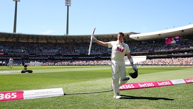 The Ashes 2026 LIVE cricket scores: Australia vs England 5th Test; Day ...