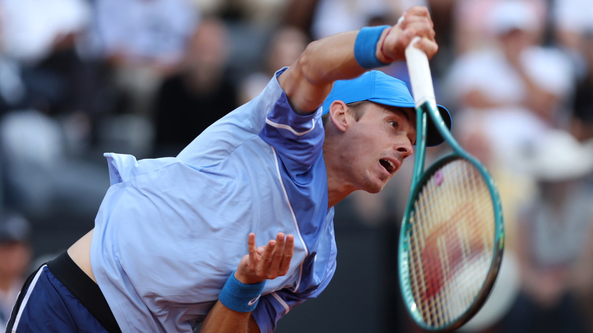 French Open 2024: Schedule, dates, players, draw, odds, prize money ...