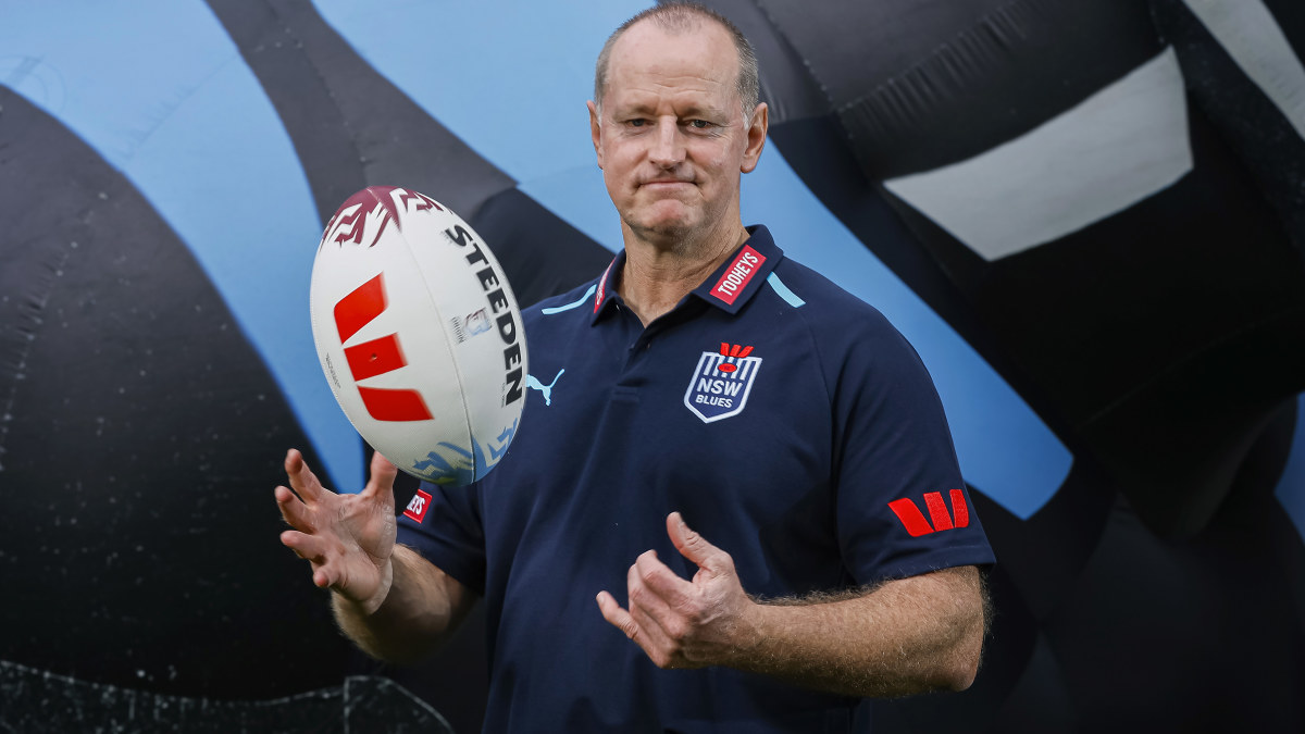 State of Origin 2024 teams news, predictions: NSW Blues & QLD Maroons ...