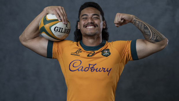 Super Rugby Pacific 2025 team lists: Complete squads for all teams ...