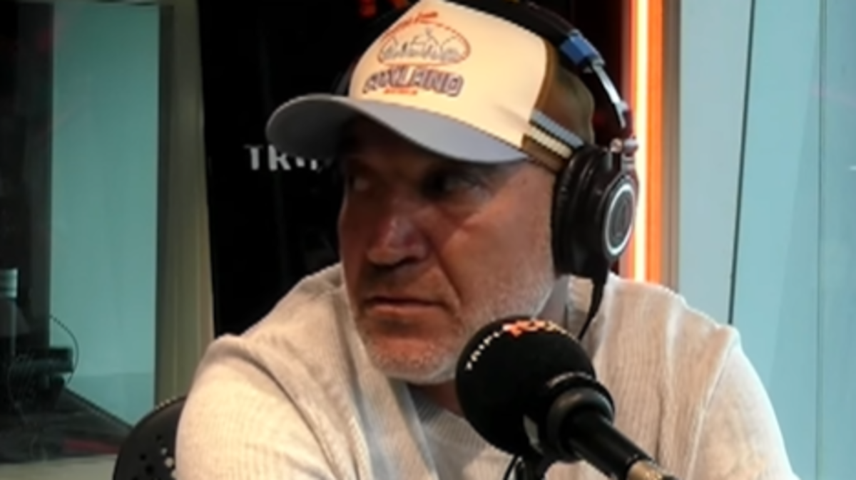 NRL news 2025 | Gorden Tallis Kangaroos job; Kevin Walters; Peter V'landys; Andrew Abdo